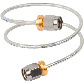 Cable Assemblies | SV Microwave