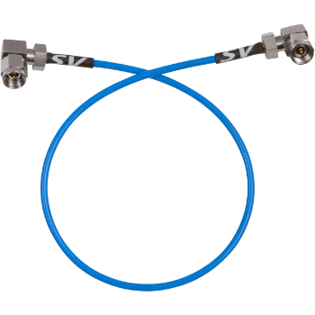 RF Cable Assemblies | SV Microwave