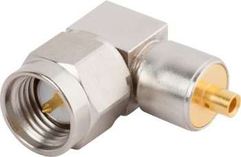 RF Connectors | SV Microwave