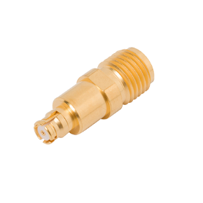 Threaded SMPM Connectors, Adapters and Cable Assemblies | SV Microwave