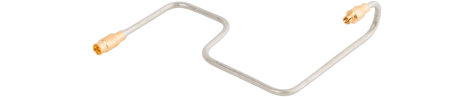 Semi Rigid Cable Assemblies | SV Microwave