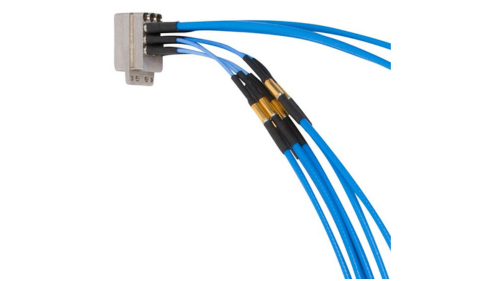 ConvergeRF Cable Assemblies | SV Microwave