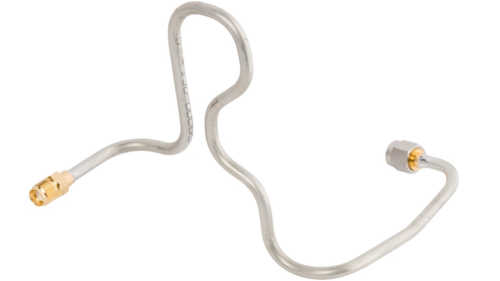 Semi Rigid Cable Assemblies | SV Microwave