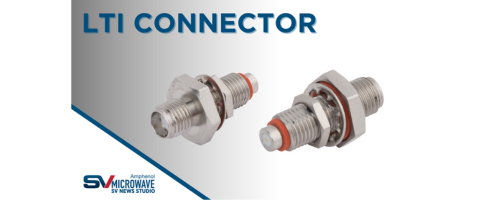 LiteTouch Interface Connector | LTI | SV Microwave