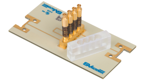 Bullet Alignment Tool | SV Microwave