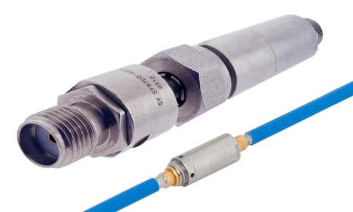 Embedded Phase Tuner | SV Microwave