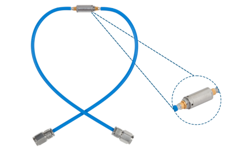 Embedded Phase Tuner | SV Microwave