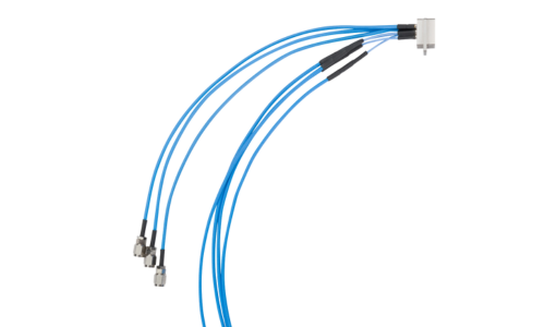 ConvergeRF Cable Assemblies | SV Microwave