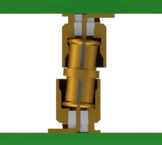 Board-to-Board Connectors | SV Microwave