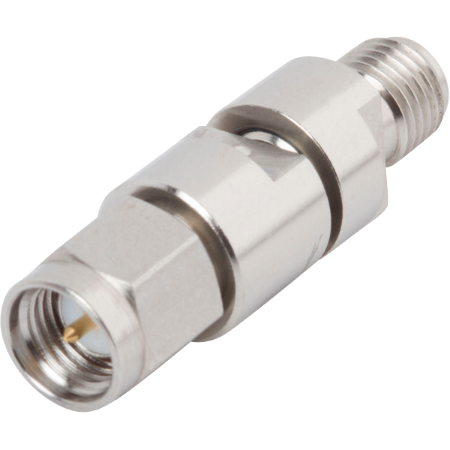 Space Qualified RF Components | RF Solutions for Space Connectivity ...