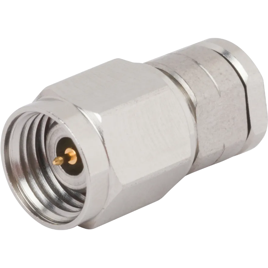 Plating for RF Connectors | Standard Plating Finishes | SV Microwave