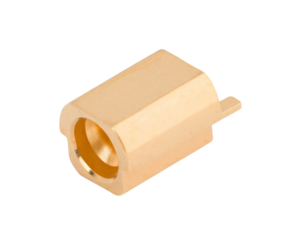 BMB RF Interconnects Stock Details | SV Microwave