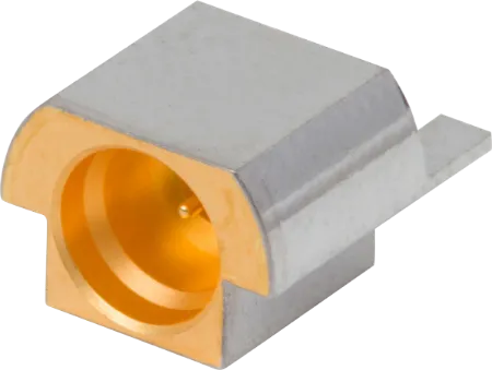 Space Qualified RF Components | RF Solutions for Space Connectivity ...