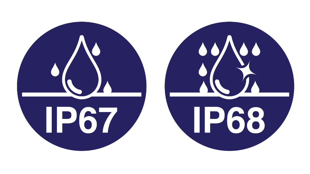 IP68 and IP67 Waterproof Cable Assemblies and Interconnects | SV Microwave