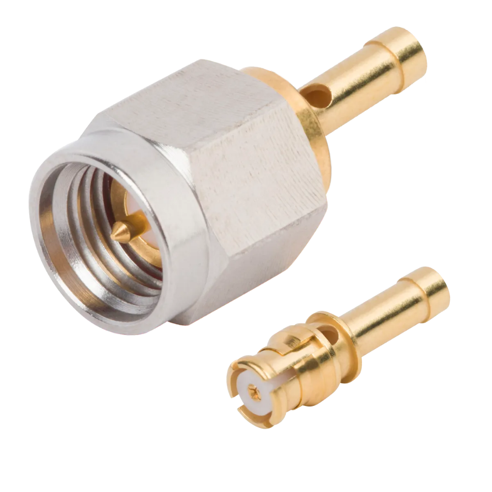 Strain Relief Solutions for RF Cable Assemblies | SV Microwave