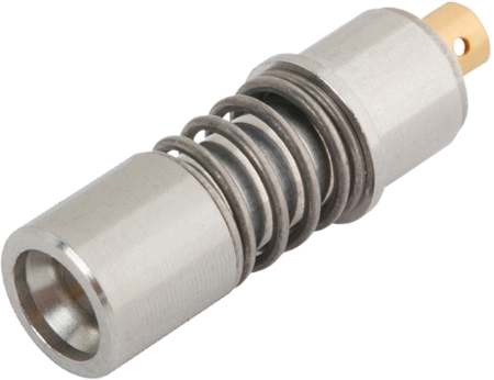 D38999 Pin and Socket Contacts in Stock at SV Microwave | SV Microwave