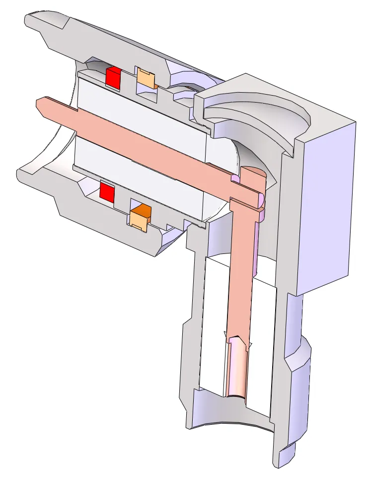 Right Angle RF Connectors Functionality and Electrical Performance | SV ...