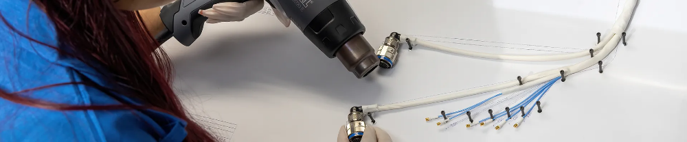 SV Microwave’s RF Harness Capabilities | SV Microwave