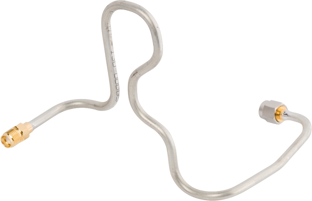 Semi Rigid RF Cable Assembly Capabilities | SV Microwave