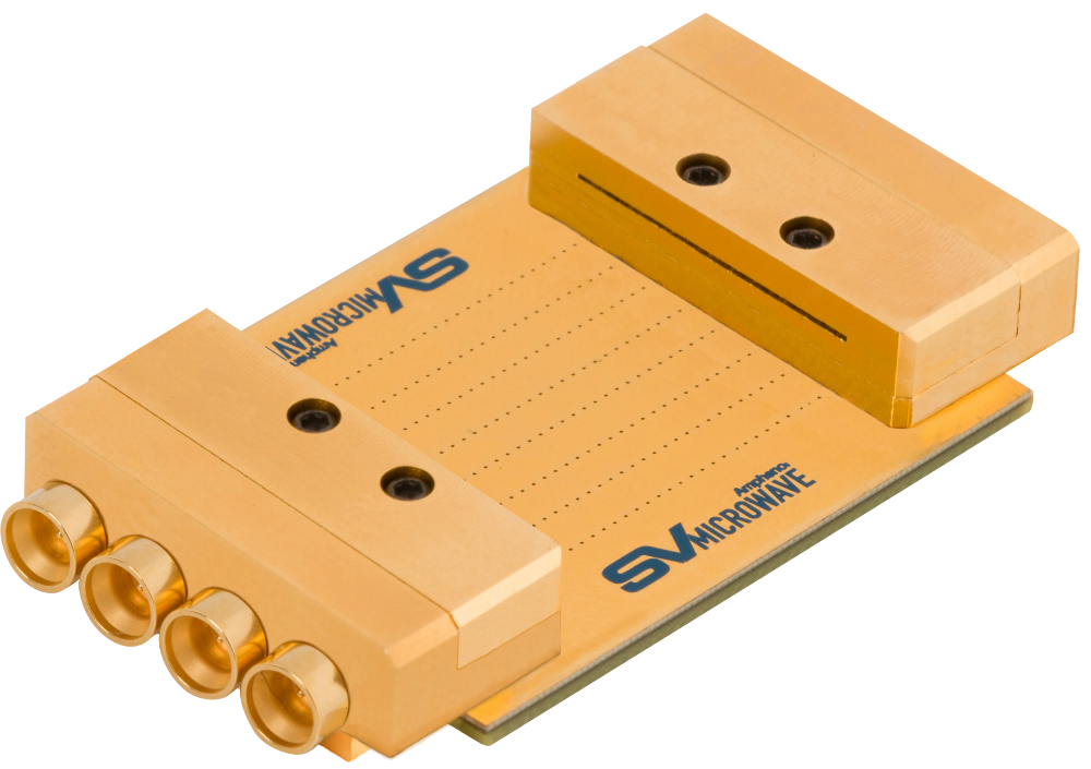 NPIs in Stock | SV Microwave