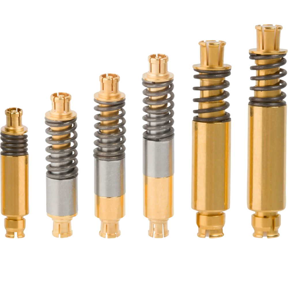 Board-to-Board Connectors | SV Microwave