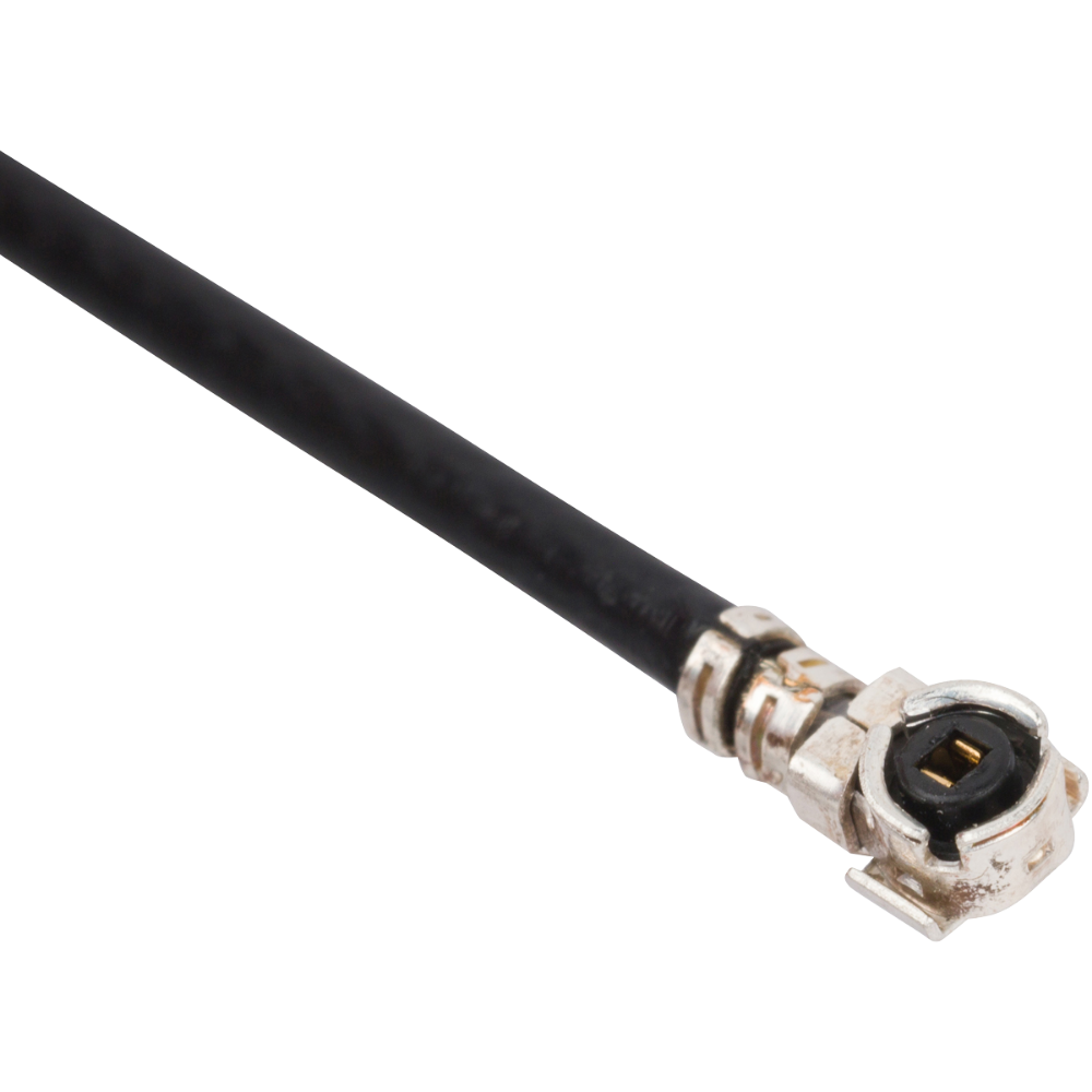 U.FL (AMC) Series RF Connectors | SV Microwave