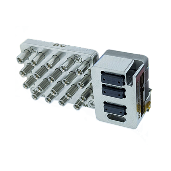 SOSA™ Aligned Products and Capabilities | SV Microwave